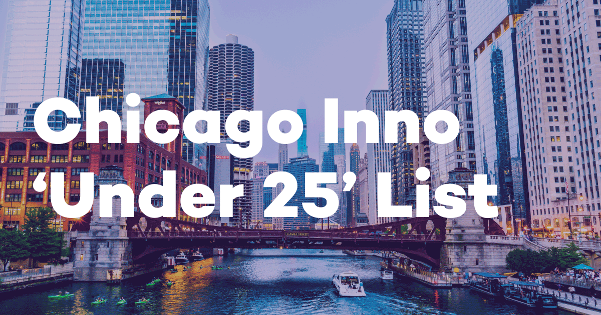 Farley Students Named to Chicago Inno ‘Under 25’ List: Farley Center ...