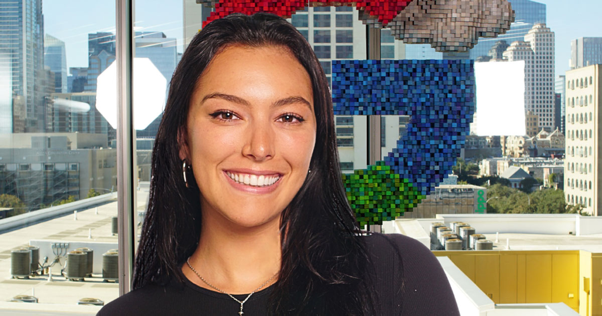 Bringing an Entrepreneurial Mindset to Google’s Startup Programs ...